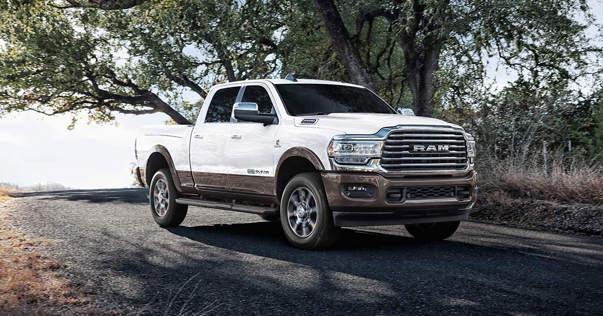 Santee Chrysler Dodge Jeep Ram