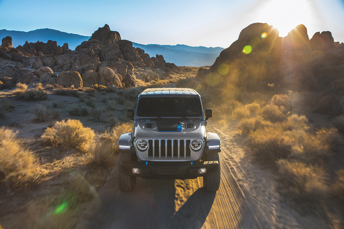 2023 Jeep Wrangler Rubicon FarOut: The EcoDiesel Farewell