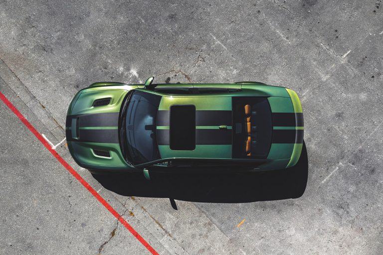 2023 Dodge Charger Colors, Specs, & Performance Guide