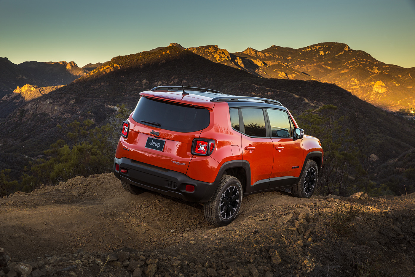 2023 Jeep Renegade Upland Edition: Specs, Price & Features