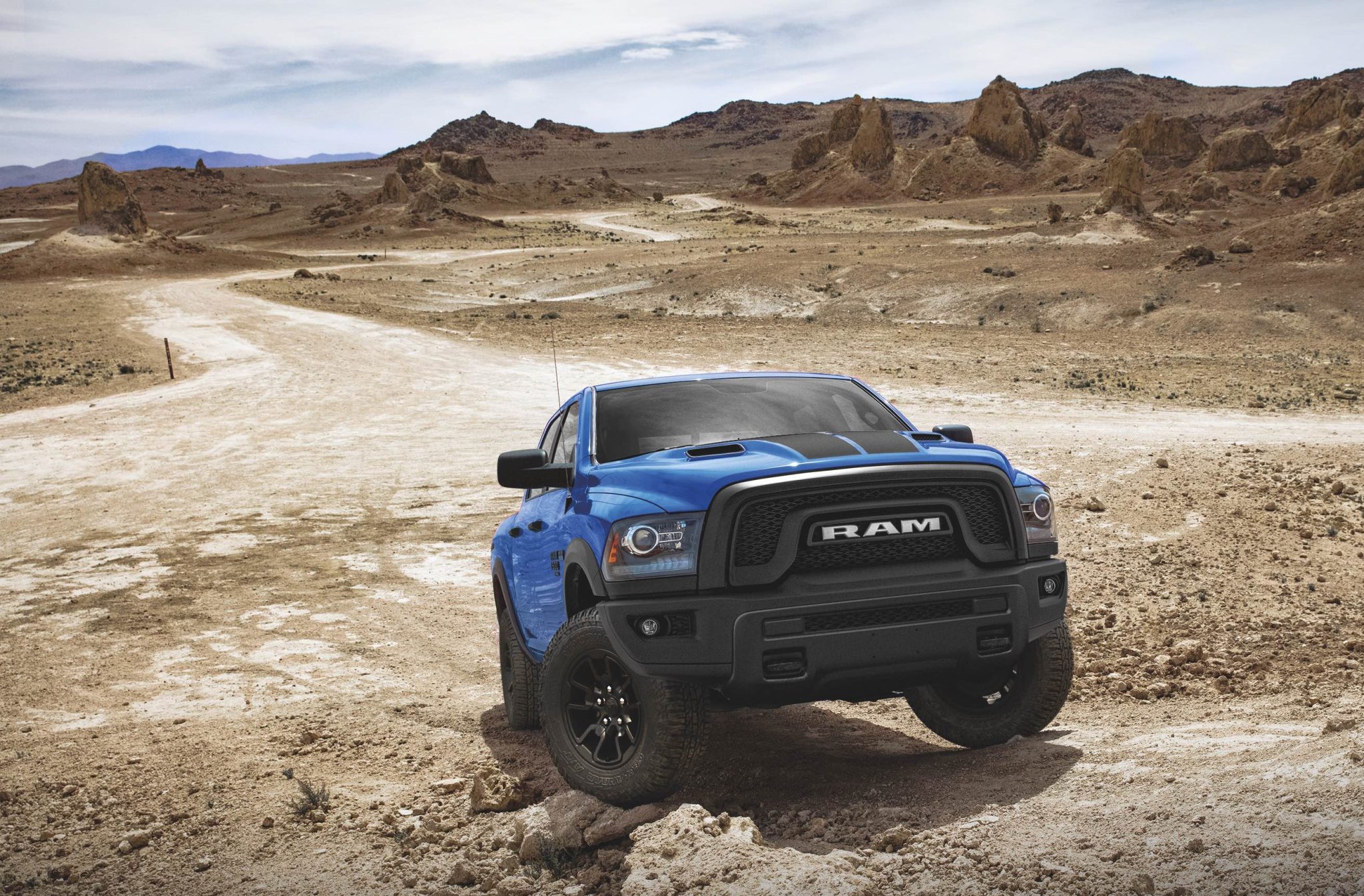 Unleashed Power, Untamed Performance: The New 2024 RAM 1500 - Santee ...