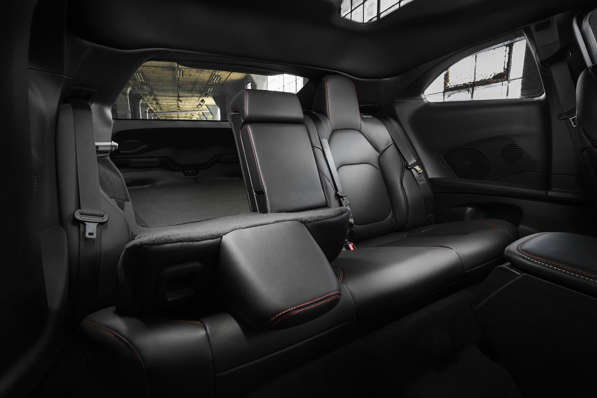 A Closer Look at the 2026 Dodge Charger Performance Specs